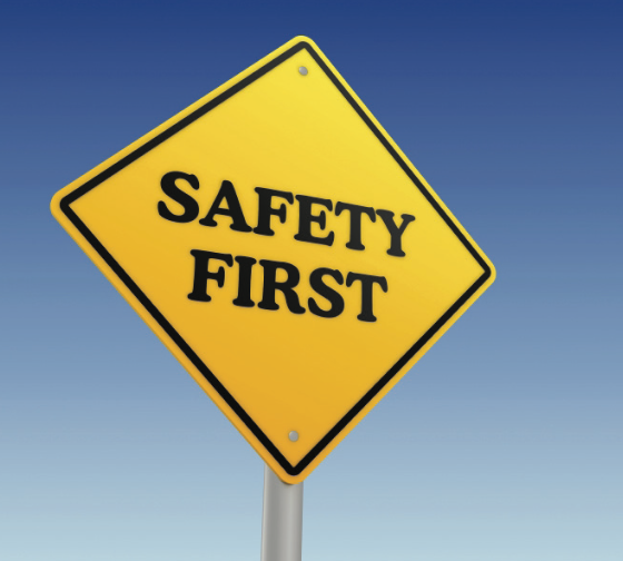 Safety Is No Accident BMX NET NZ Safety Is No Accident BMX NET NZ